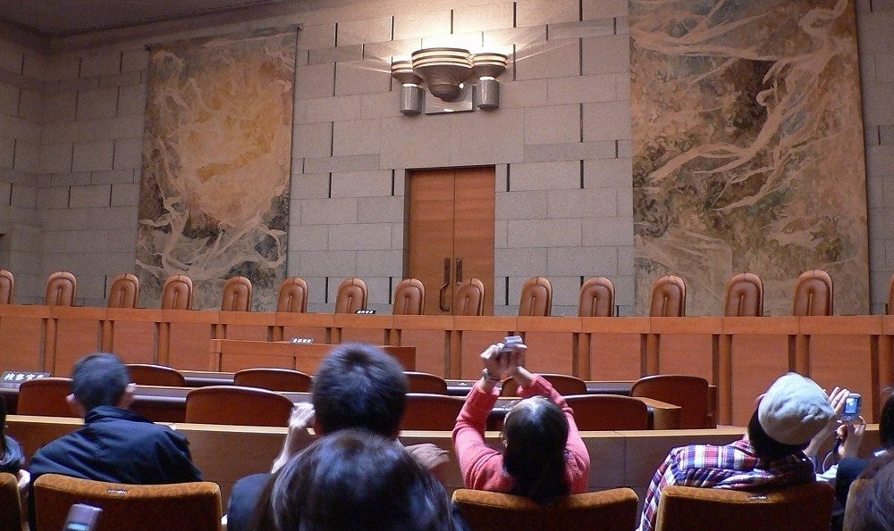 Japan’s New Politics and the Rule of Law - Tokyo Review