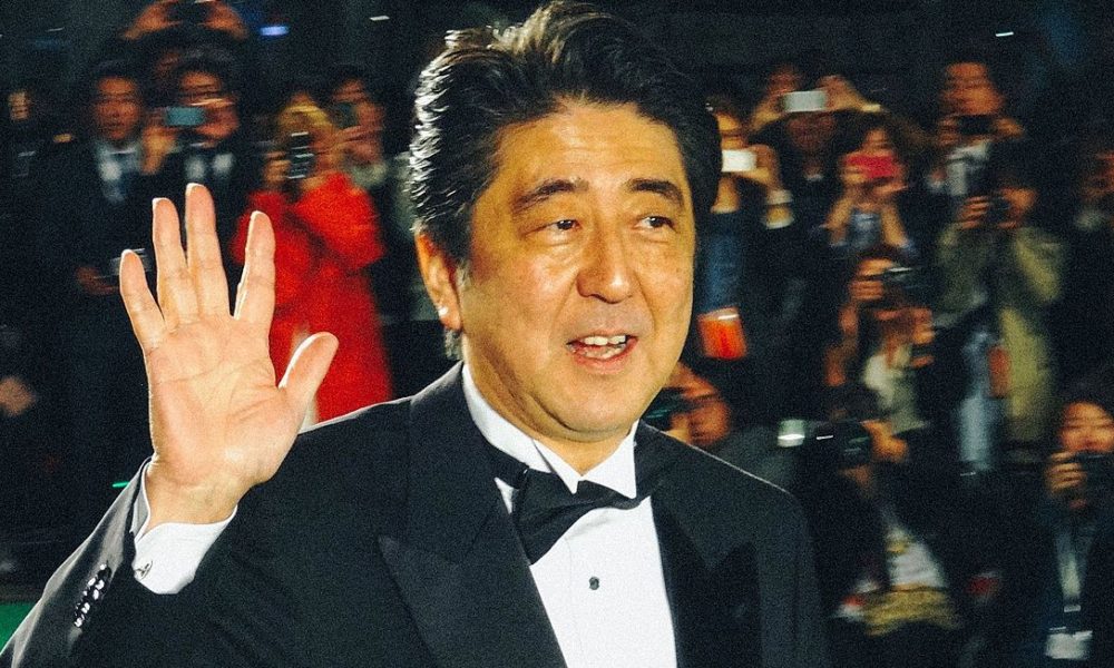 Explaining Abe’s Turnaround - Tokyo Review