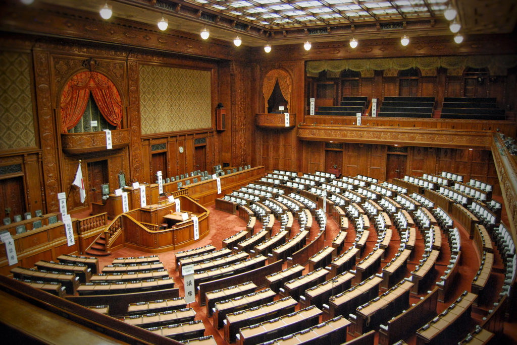 A Summer Preview of Japanese Politics - Tokyo Review